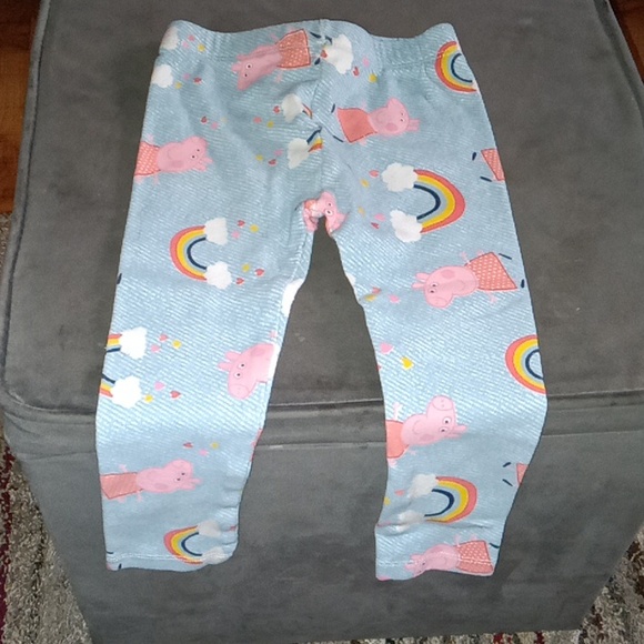 Peppa Pig | Bottoms | Peppa Pig Jeans | Poshmark